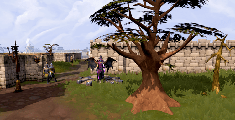 RS3 Leagues Catalyst Day One Tasks You Need to Complete